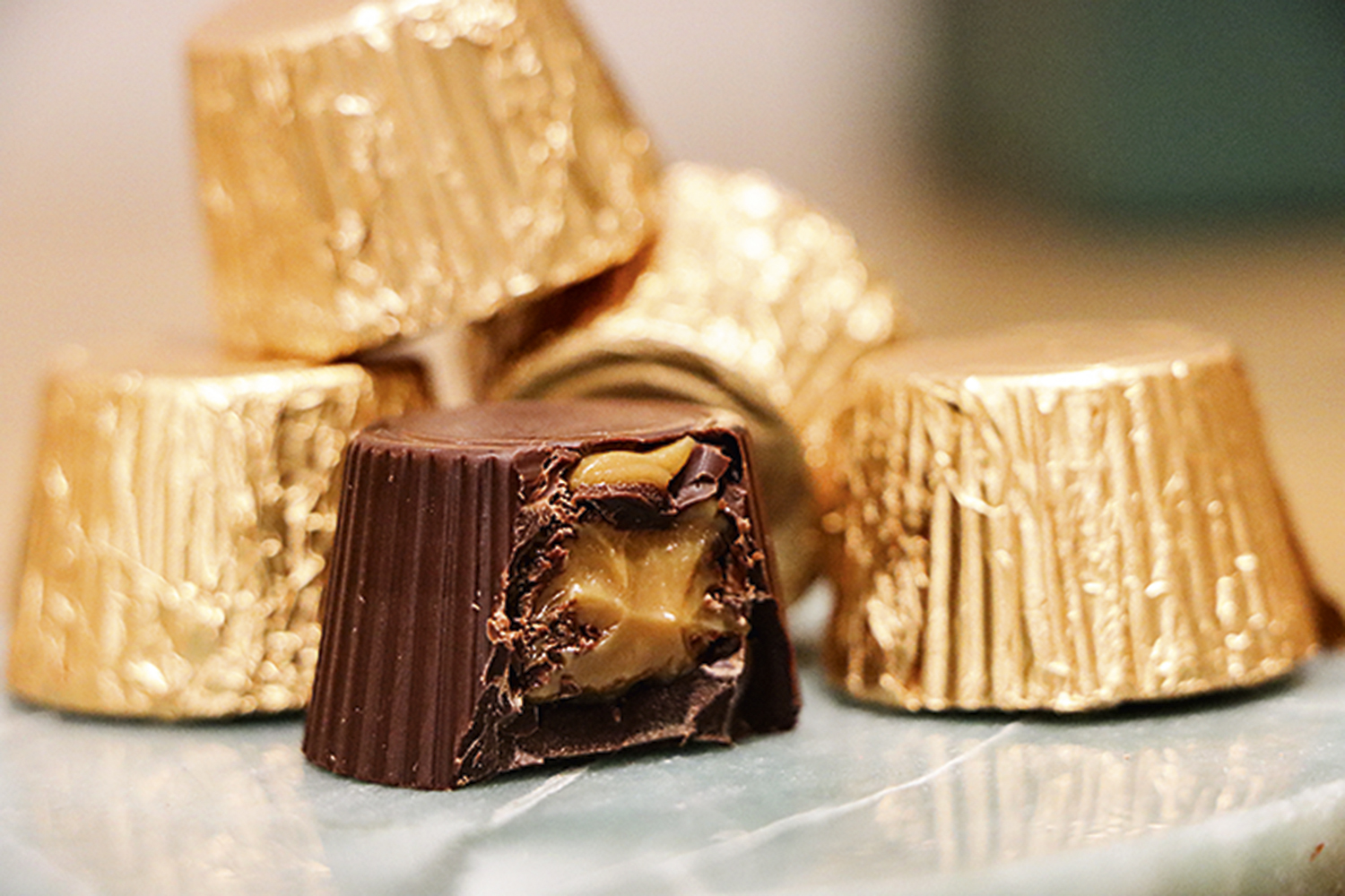 Receitas de família: o que provar na nova loja da Chocolate Q | VEJA RIO