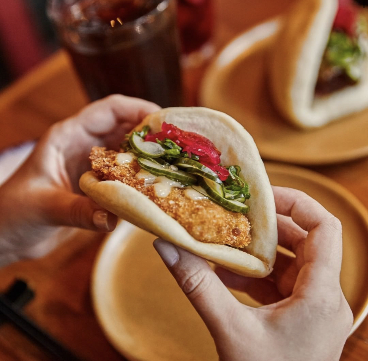 Pabu Izakaya | VEJA RIO