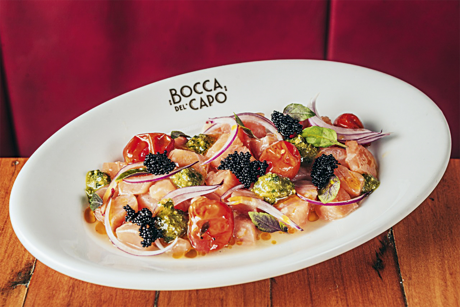 Crus do mar viram entradinhas irresistíveis para o verão | VEJA RIO