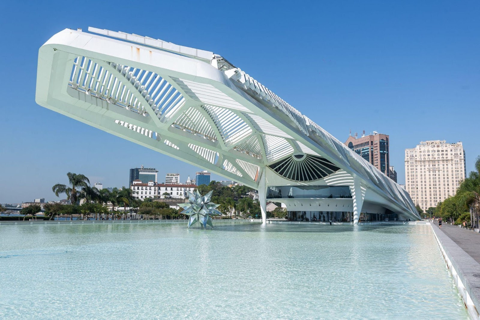 Chama a criançada! Museu do Amanhã promove ati... | VEJA RIO