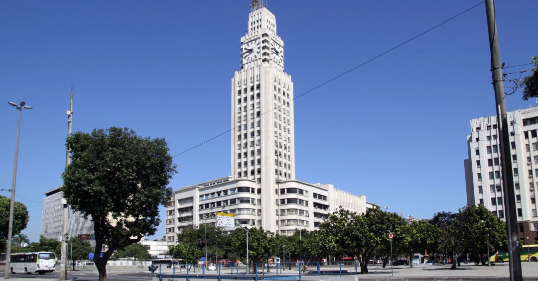 10 curiosidades sobre o relógio da Central do... | VEJA RIO