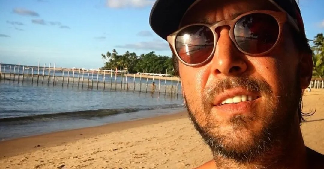 Morre Rico Tavares, maquiador atropelado em estrada em São Gonçalo ...