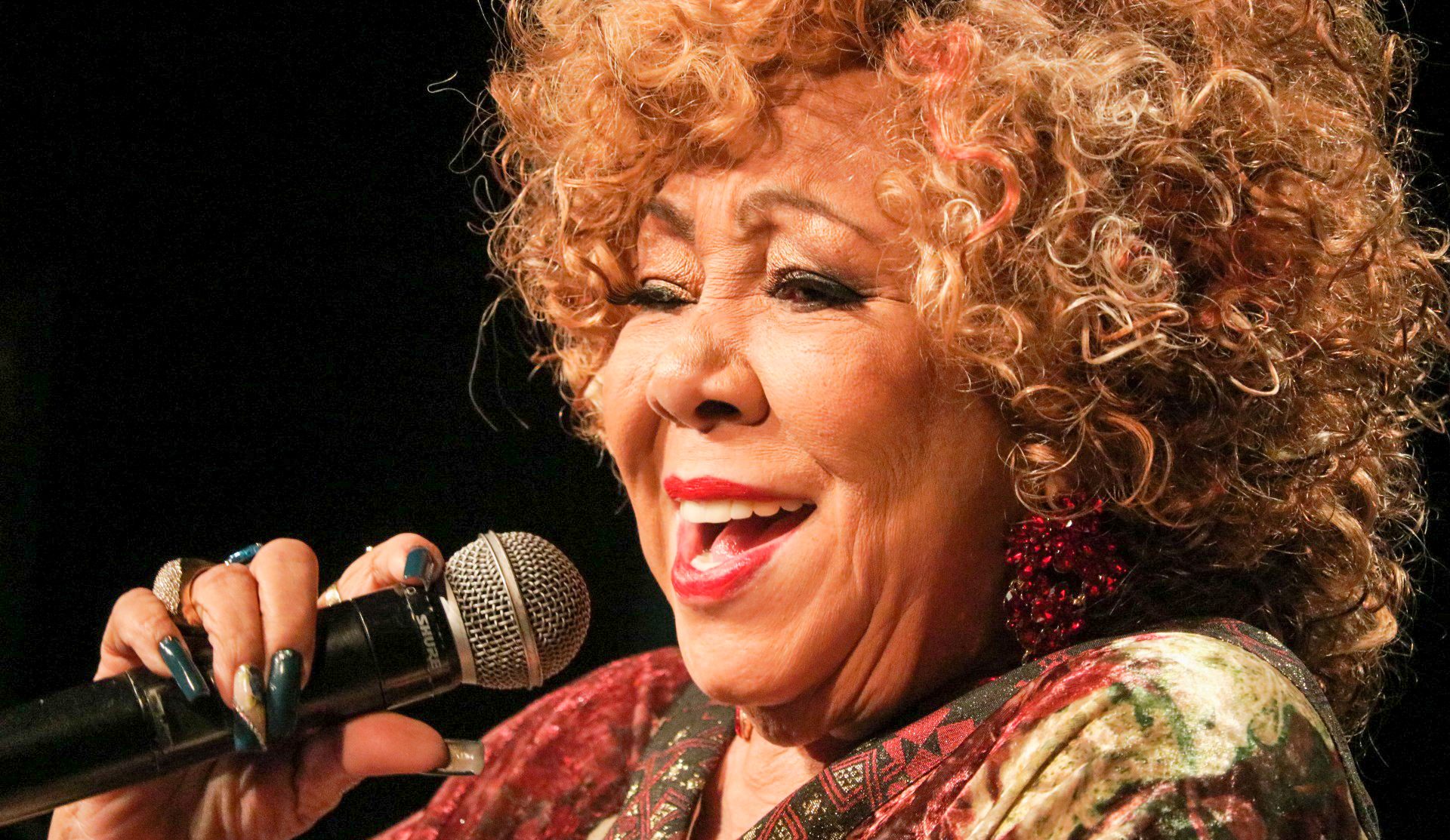 Palco Delas Agenda De Shows Tem Alcione De Graça Ana Cañas E Nany People Veja Rio