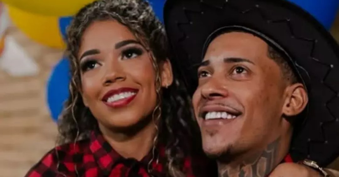 Por que esposa do funkeiro Poze do Rodo virou alvo da Polícia Civil | VEJA RIO