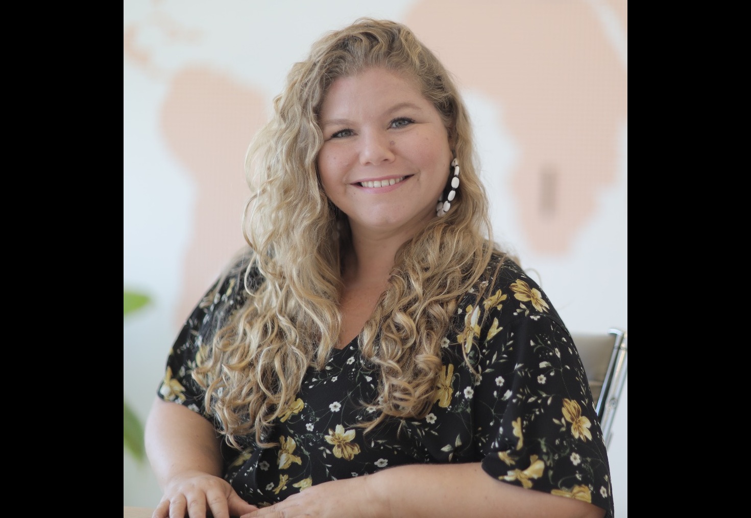 De próprio punho, por Monica Hauser: “Israel é meu lugar no mundo ...