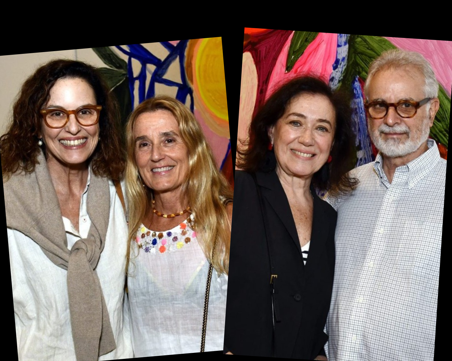 Gabriela Machado: 35 anos de memórias, com promessa de mais 35 | VEJA RIO